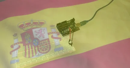 🤖50+ Proyectos de electrónica con Arduino - RobotUNO